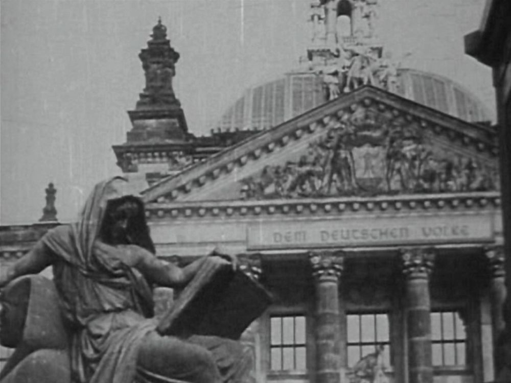 Reichstag Fire Decree