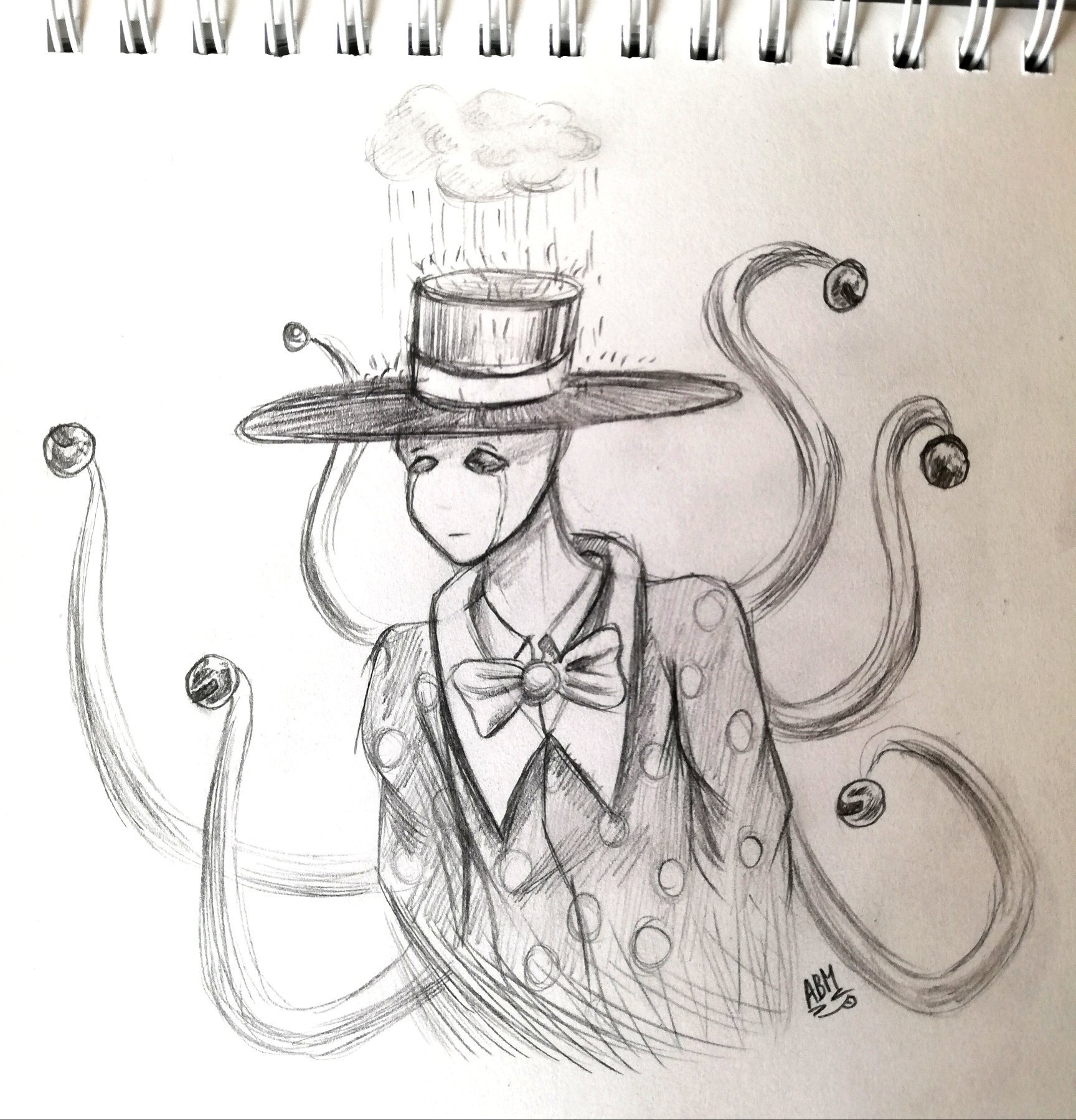 Splendor Man Creepypasta