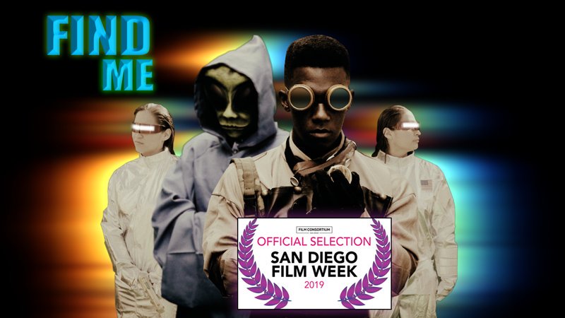 bless studios on Twitter: "#findme👽 #sandiegofilmweek #filmconsd #sandiegofilmweek2019 #ecstatic…