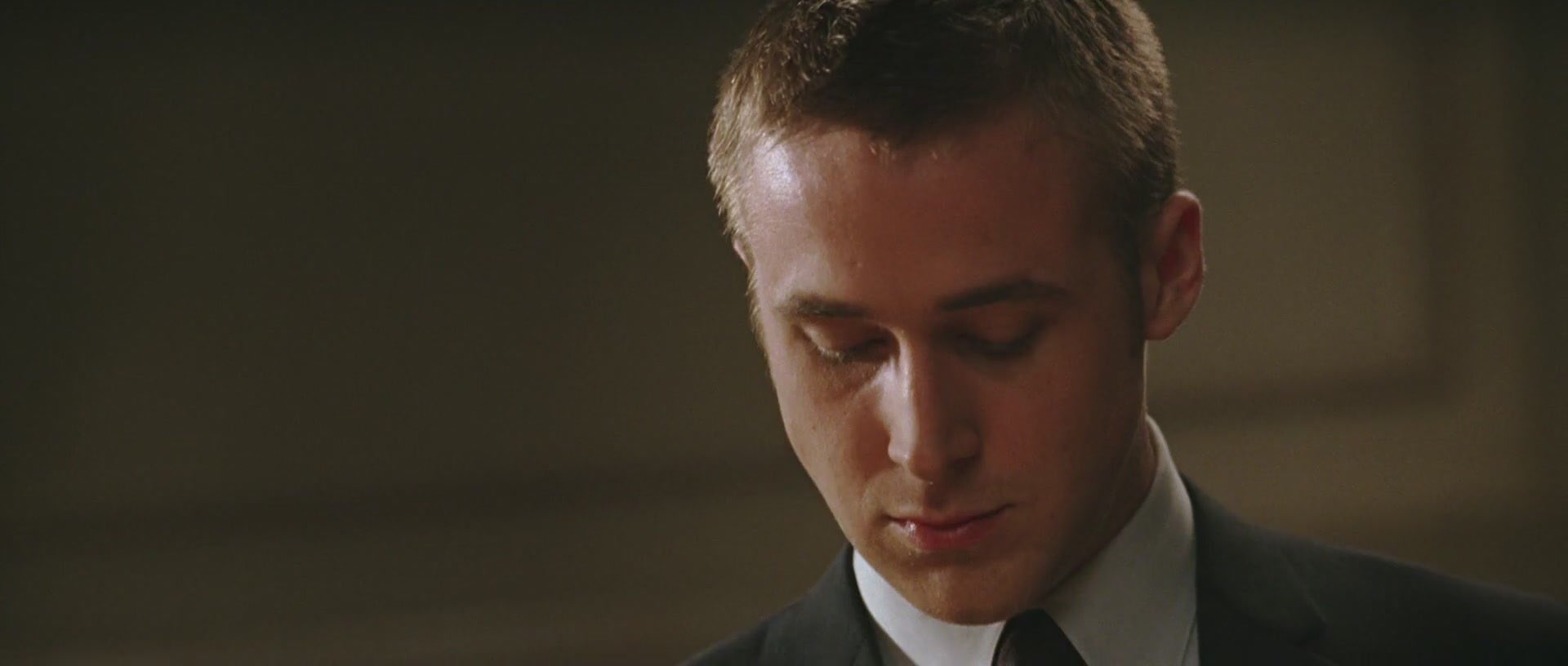 Ryan Gosling Fracture