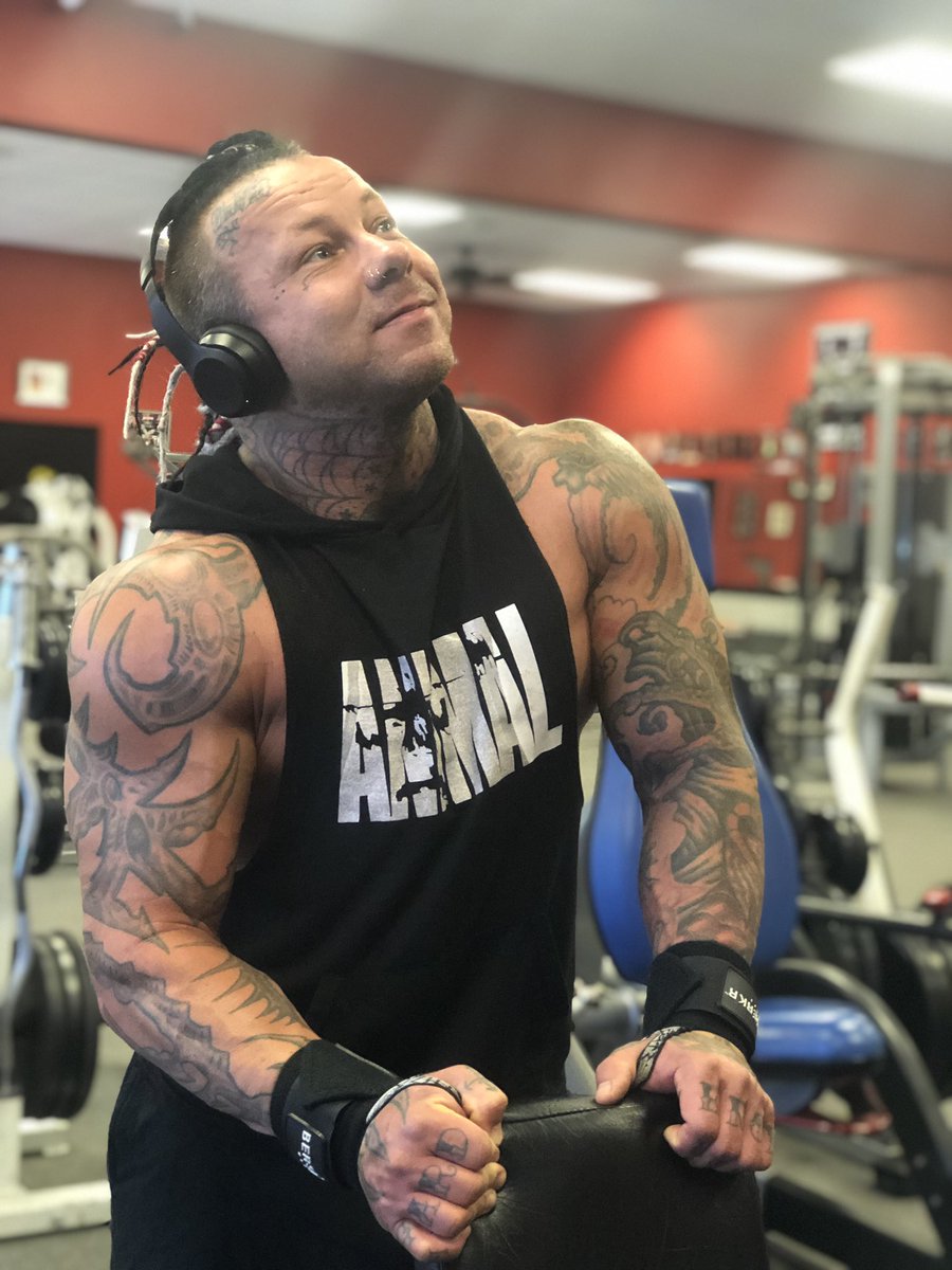 Shannon Moore Tattoos