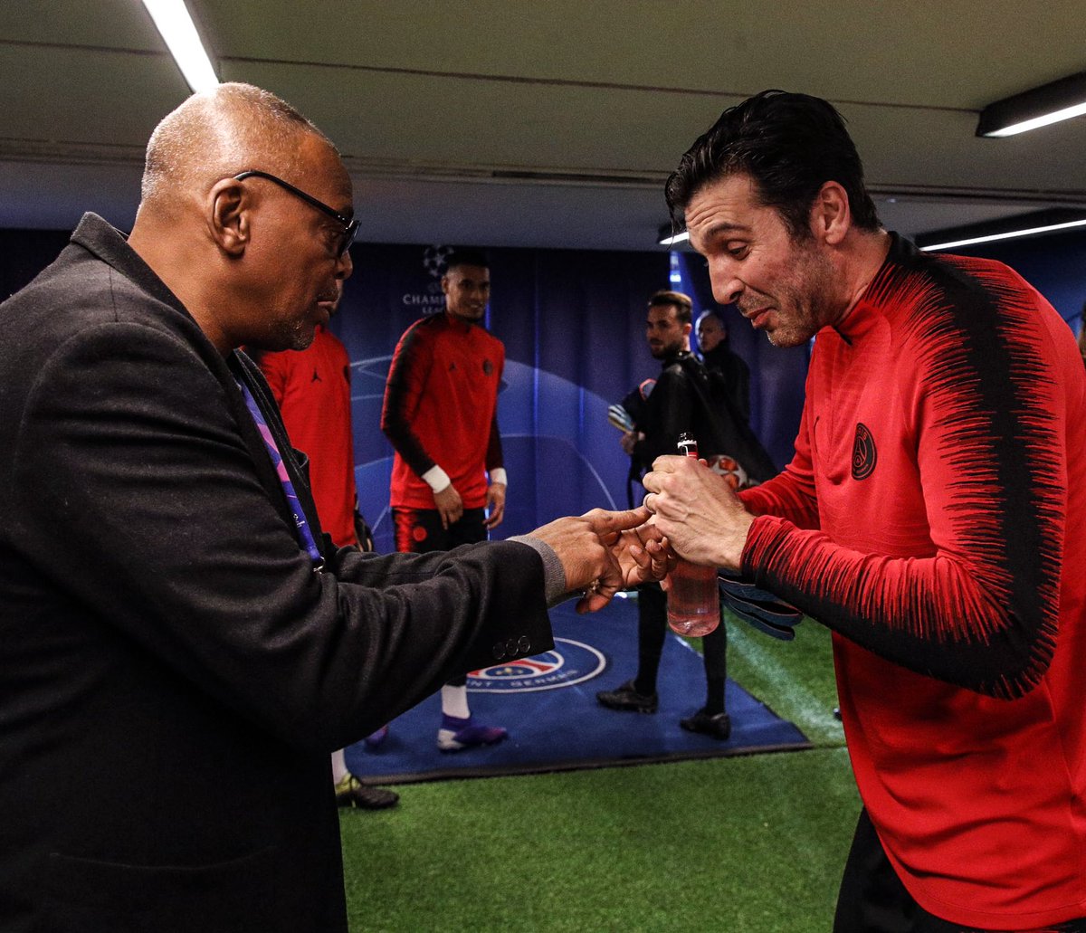 488 best Twitter u/psg_inside images on Pholder | ⏳ Fin du match Paris ...