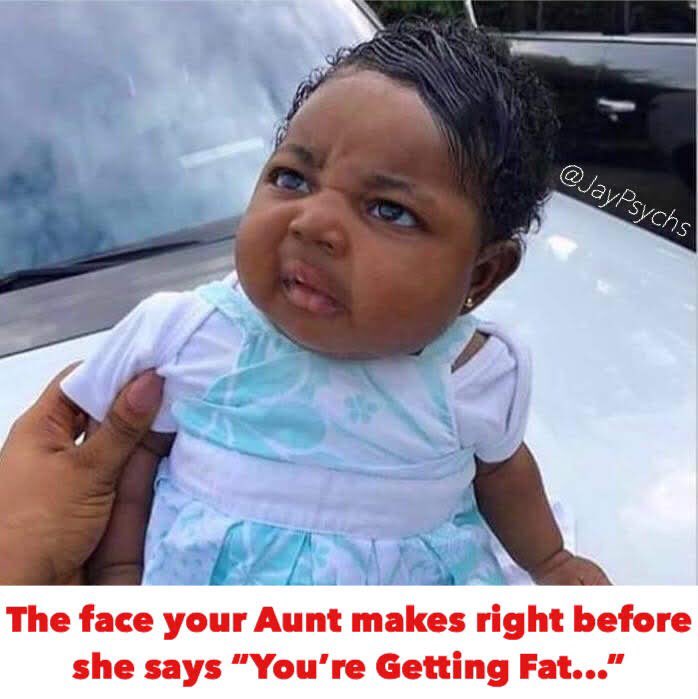Black Baby Girl Memes