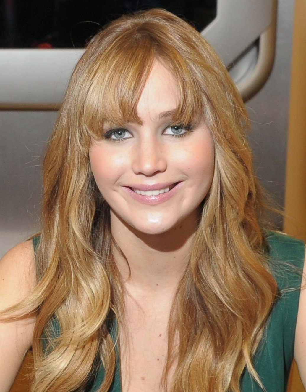 Jennifer Lawrence Appreciation Thread - Page 735 - Blu-ray Forum