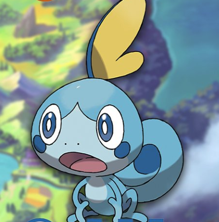 191 best Sobble images on Pholder | Pokemon Sword And Shield, Sobble ...