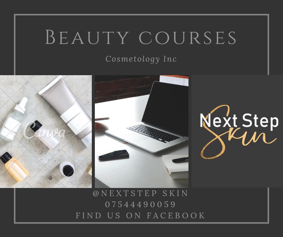 NextStep Skin (@NextStep_Skin) | Twitter
