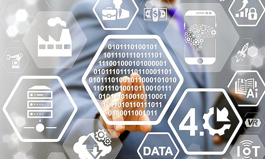 RT @ipfconline1: The Democratisation of Artificial Intelligence: 5 ...