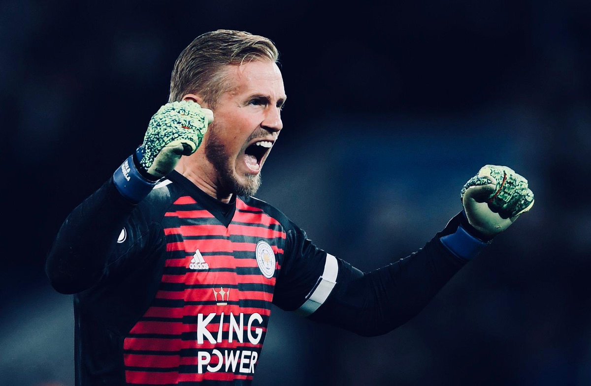 1363 best Lcfc images on Pholder | Kschmeichel1, Ben Chilwell and Lcfc