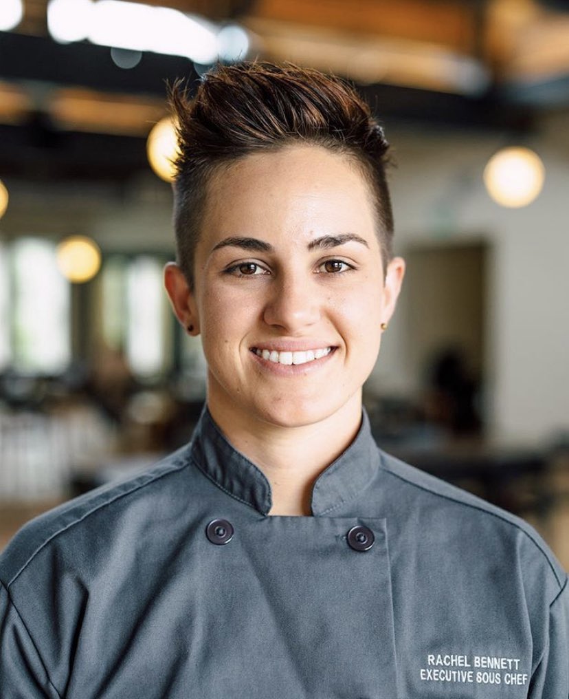 Rachel Bennett's Instagram, Twitter & Facebook on IDCrawl