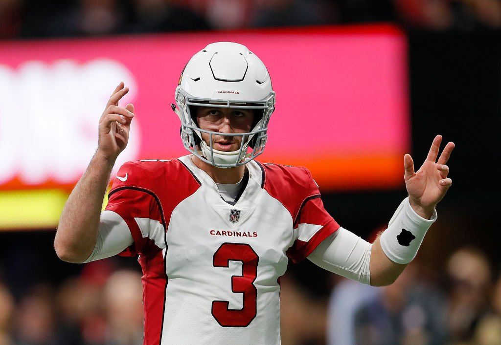 89 best Josh Rosen images on Pholder | AZ Cardinals, Miamidolphins and ...