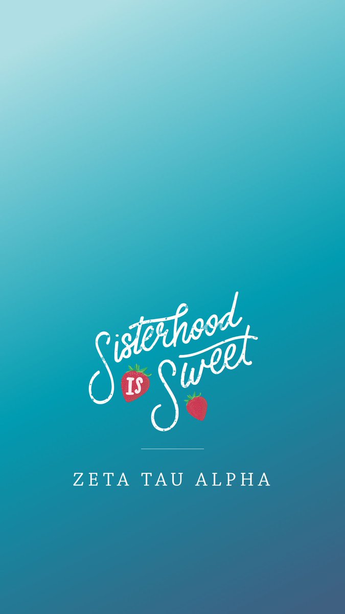 Zeta Tau Alpha Wallpaper