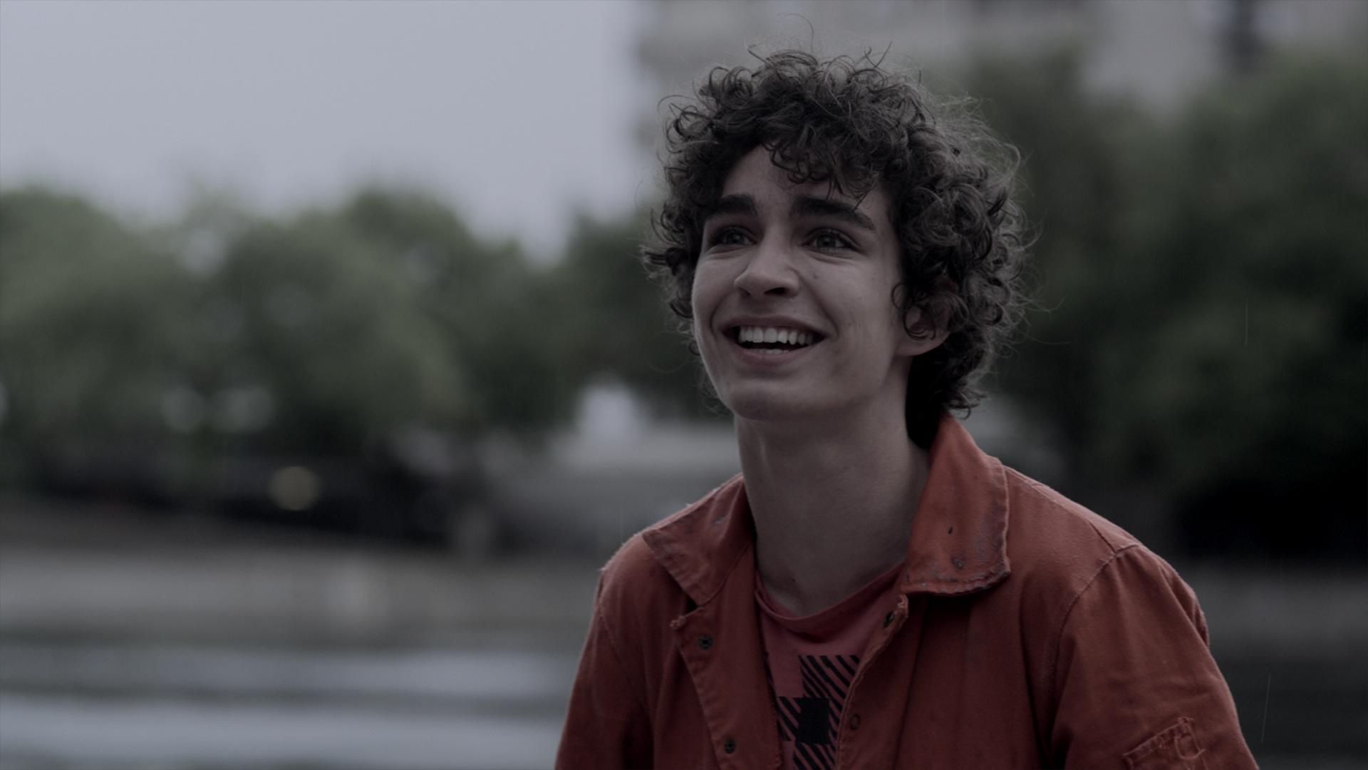Robert Sheehan Misfits Quotes