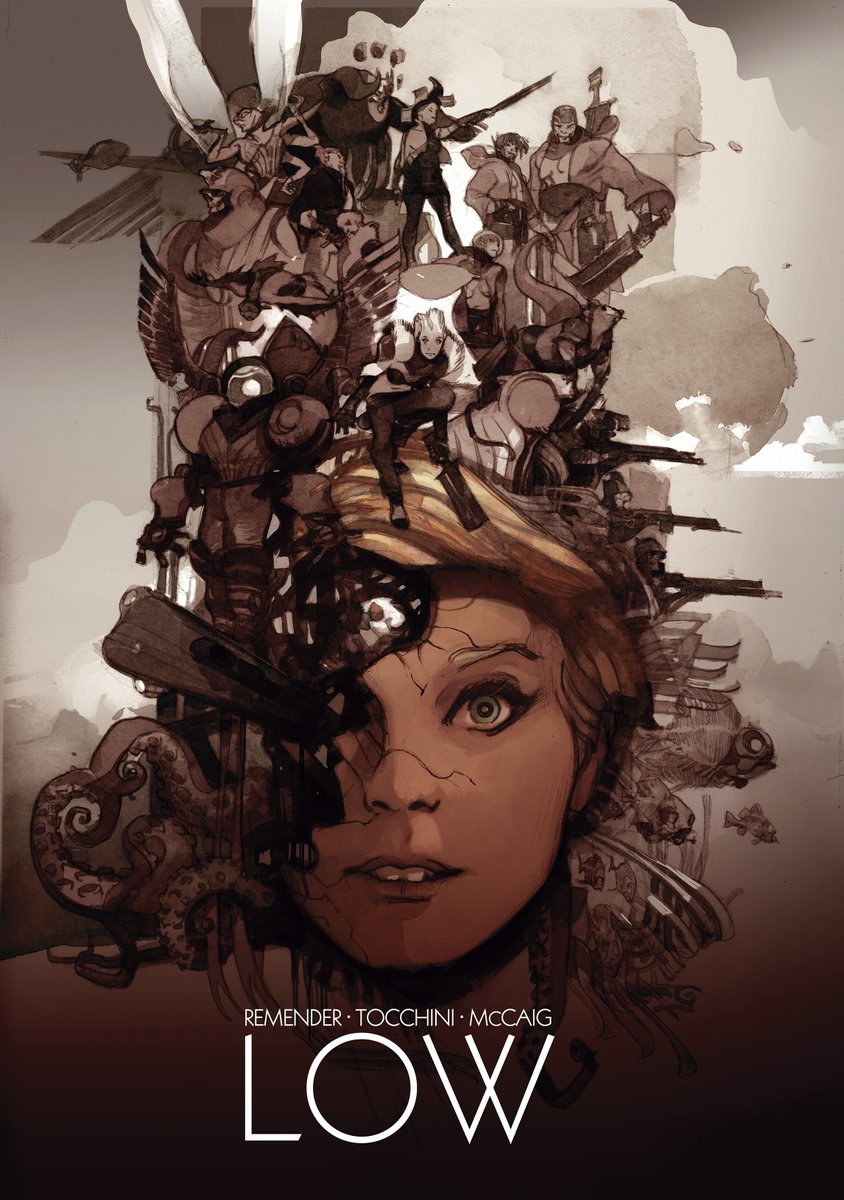 84 best Remender images on Pholder | Comicbooks, Image Comics and Remender