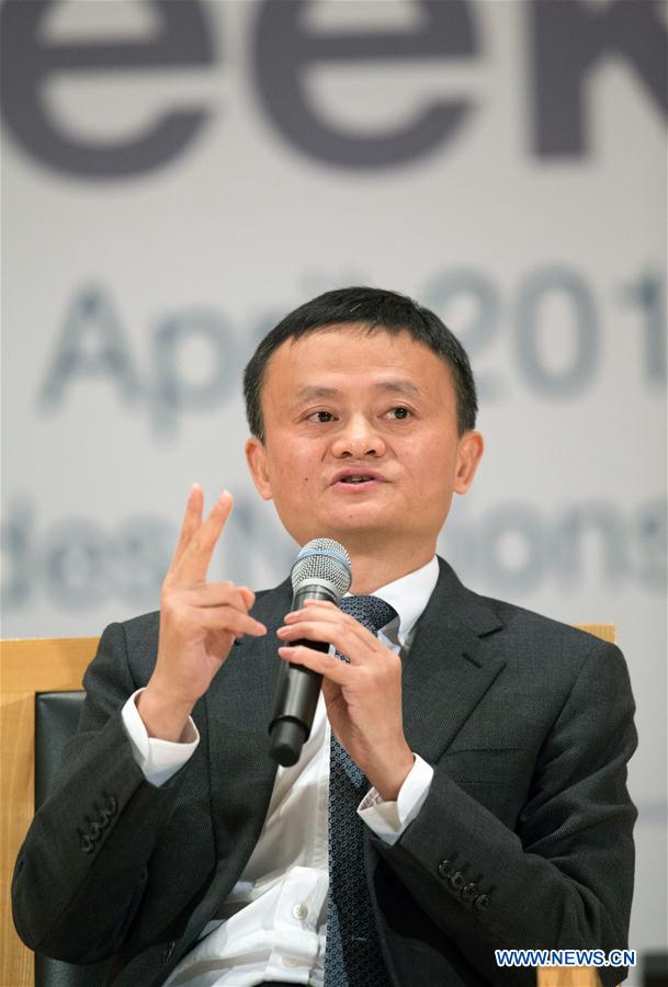 Alibaba founder Jack Ma extended his lead of China rich list ...