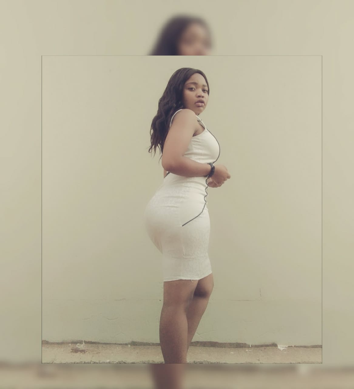 Khethiwe Thando on Twitter: "Ma_Mia🖤…