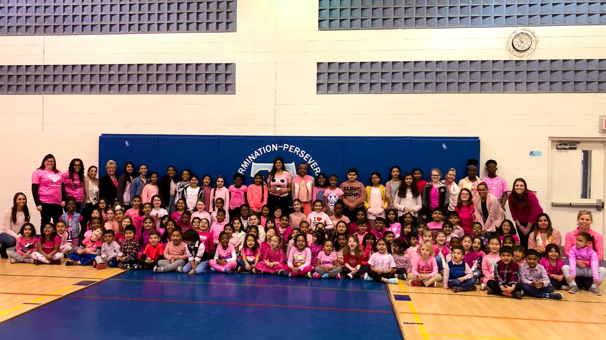 Home - Terry Fox Public School