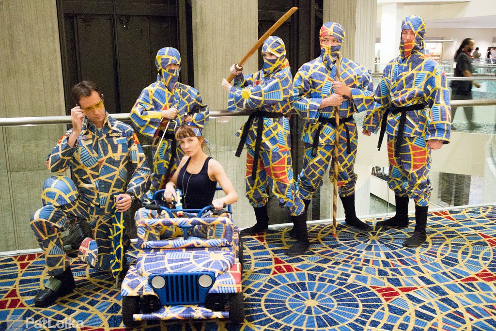 What made you laugh today? | Page 1230 | TFW2005 - The 2005 Boards