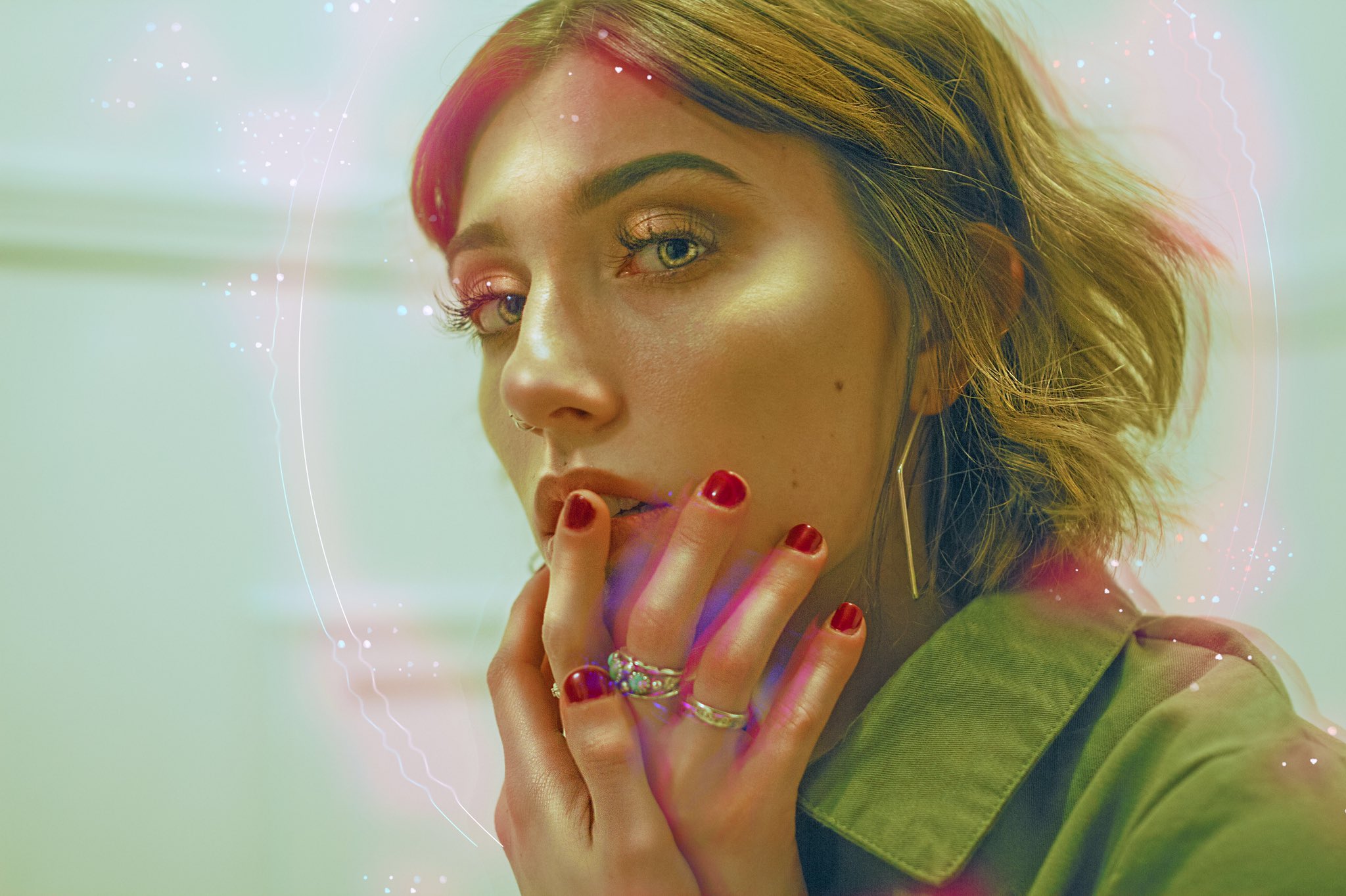 TW Pornstars - Elle Marz 🐇. Twitter. 11:46 PM - 27 Feb 2019