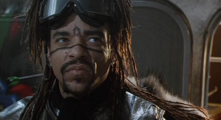 Molly Millions Johnny Mnemonic