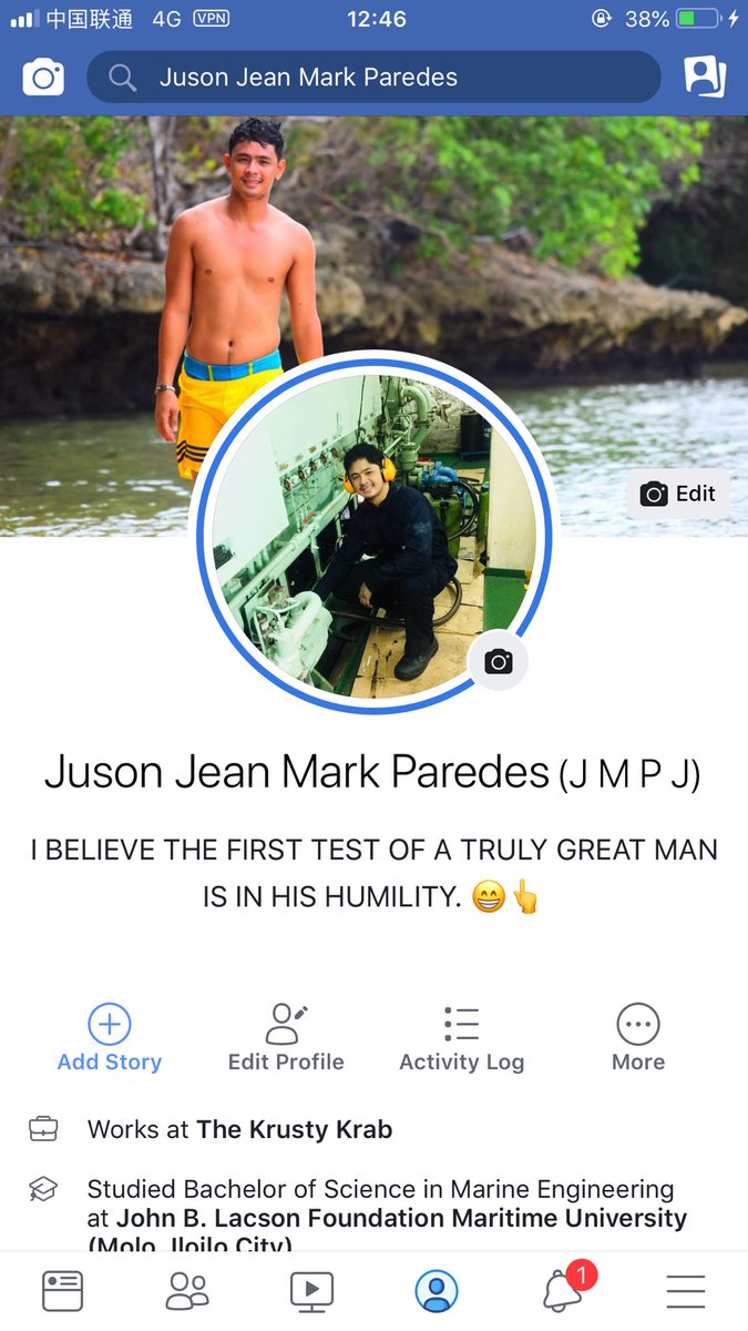 Jean Mark Paredes Juson (@ParedesJuson) | Twitter