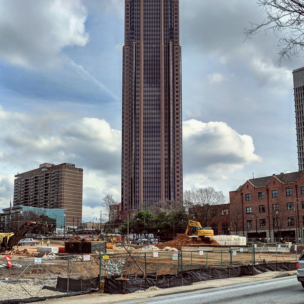Atlanta Project & Construction List - Page 54 - SkyscraperPage Forum