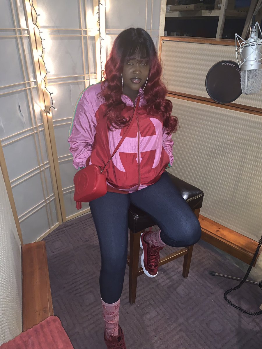 95 best Twitter u/cupcakke_rapper images on Pholder | Goodnight