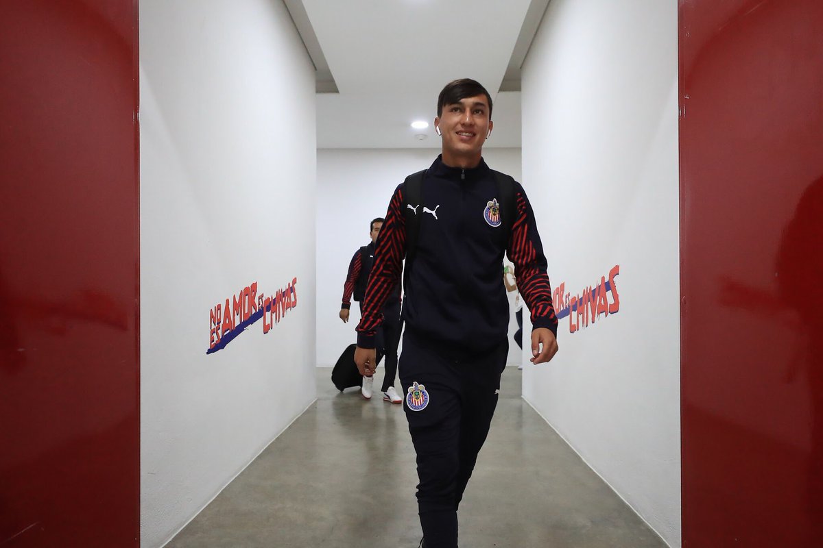 eschivas : Últimas noticias y actualidad en vivo | Scoopnest