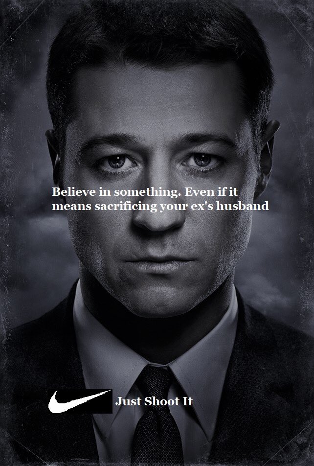 Goodbye To Gotham! – Matt The Catania