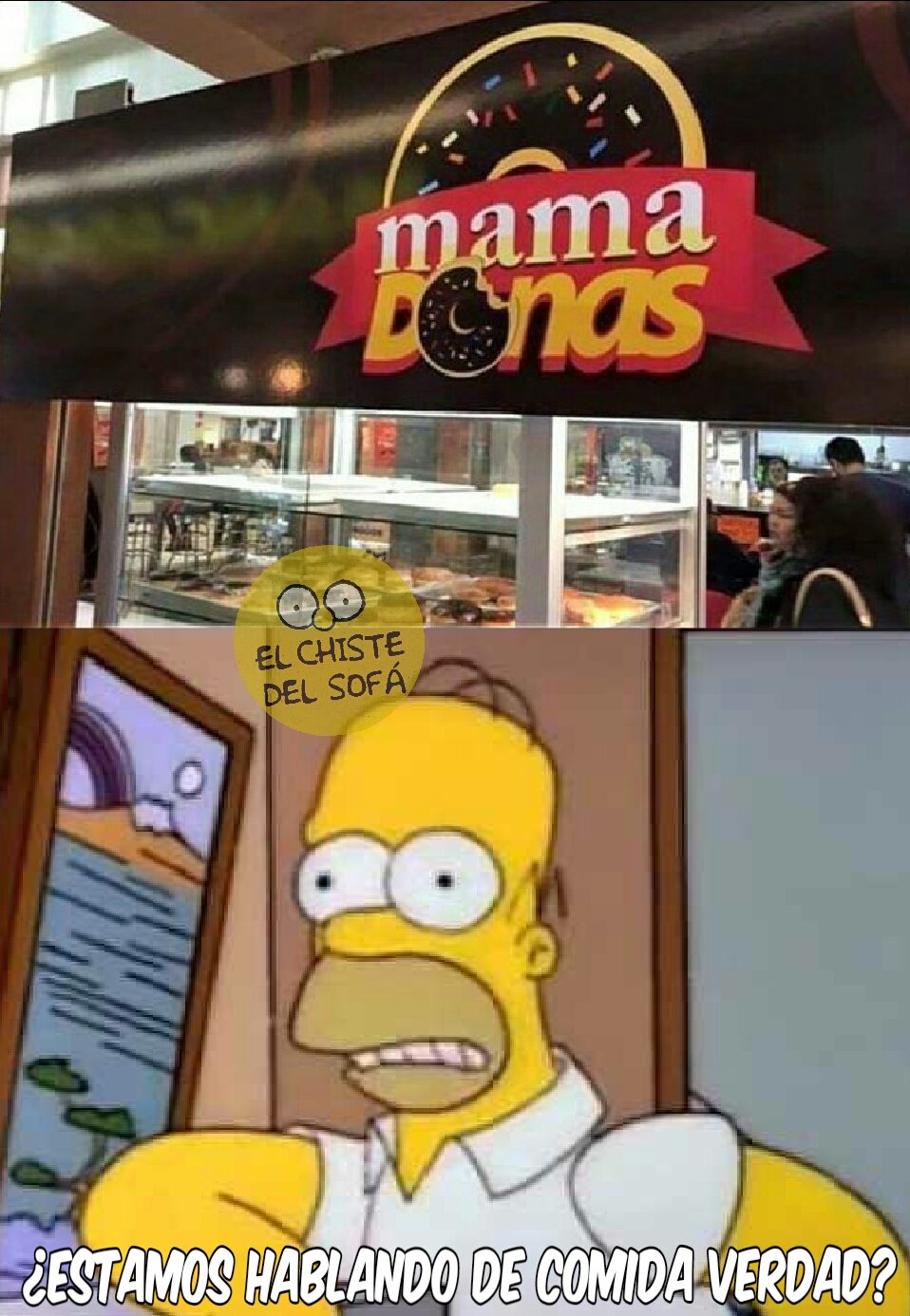 Estamos Hablando Memes