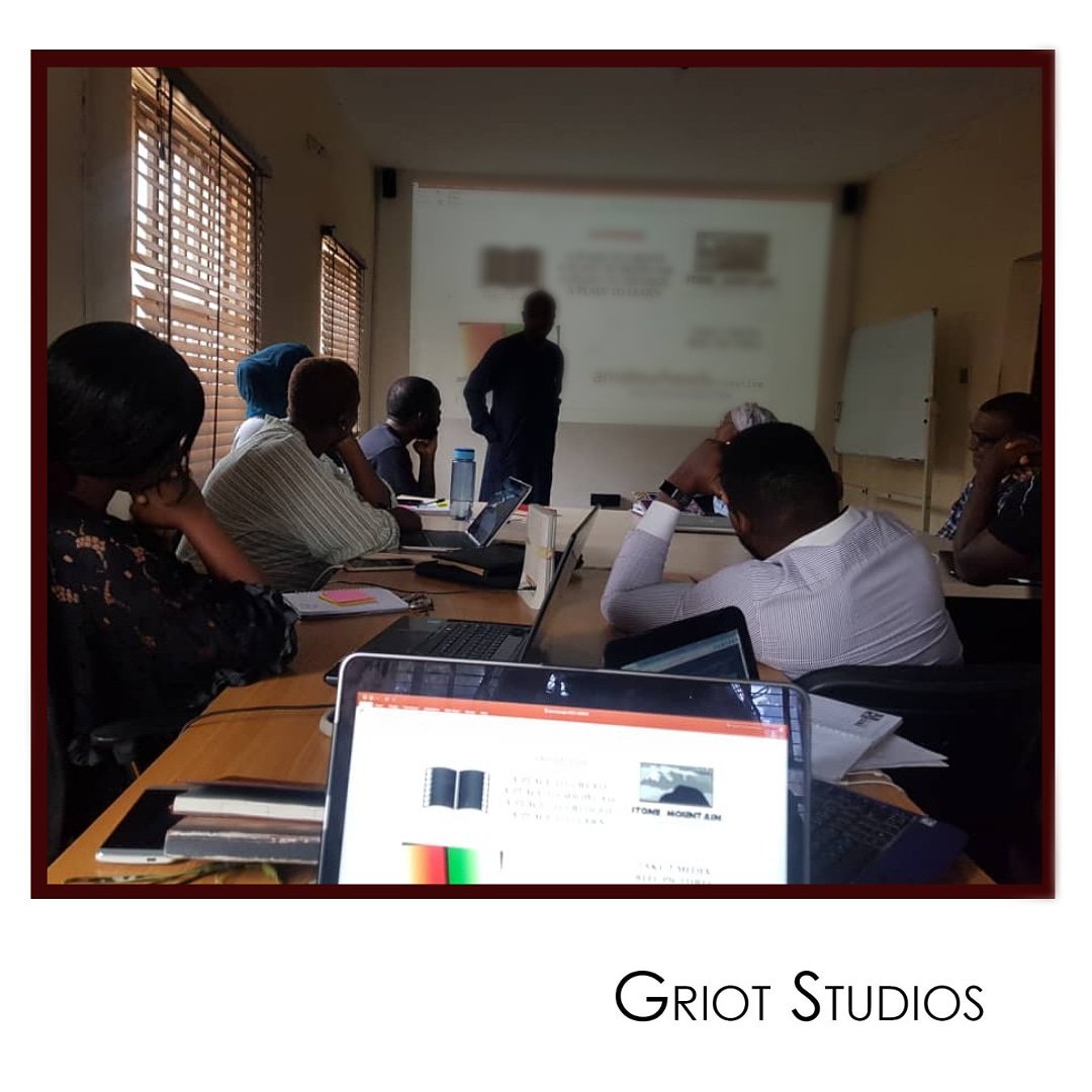 Griot Studios on Twitter: ""If you want to go fast, go alone. If you want to go far, go together ...