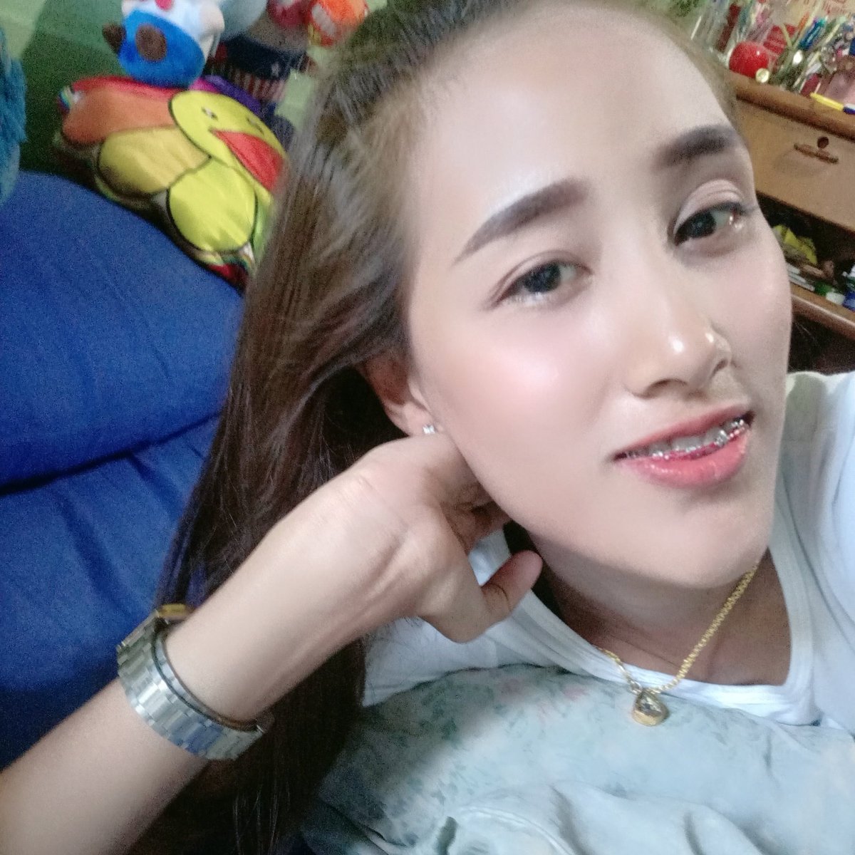 PLOY SEETAN ☆☞ (@sasithon_ploy) | Twitter