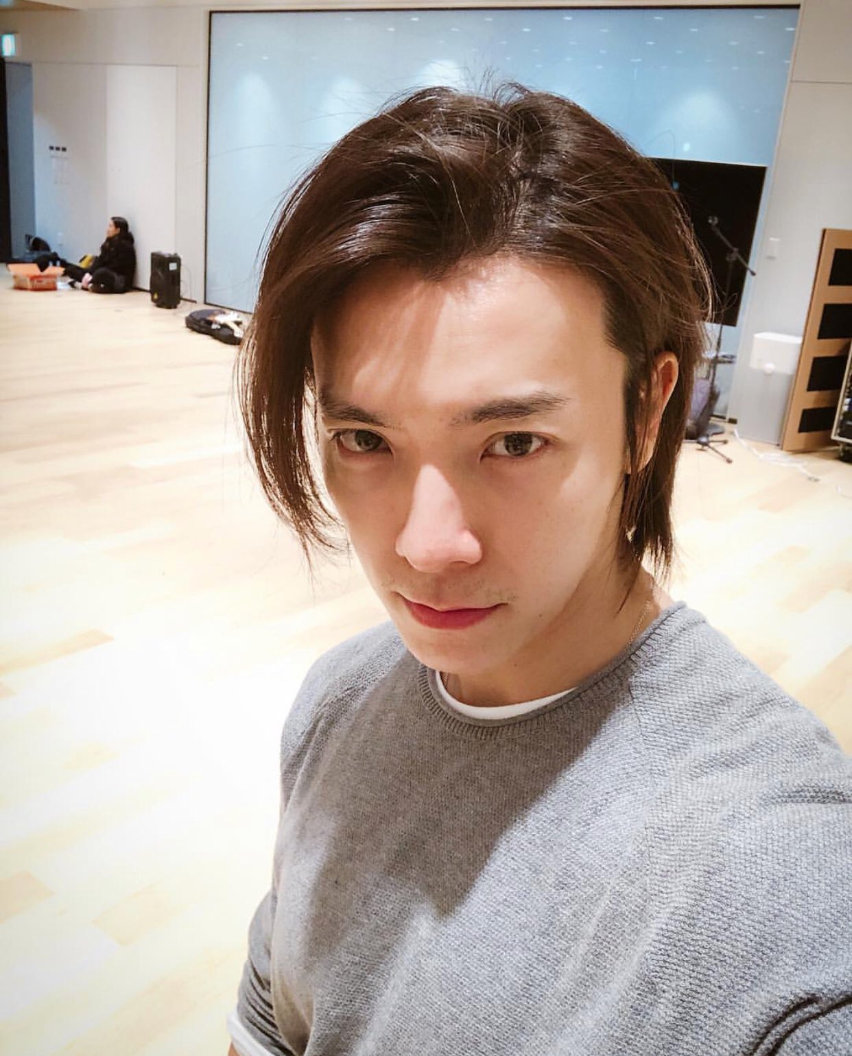 Donghae Selca