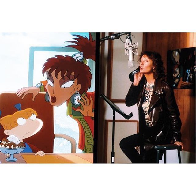 Rugrats In Paris Coco