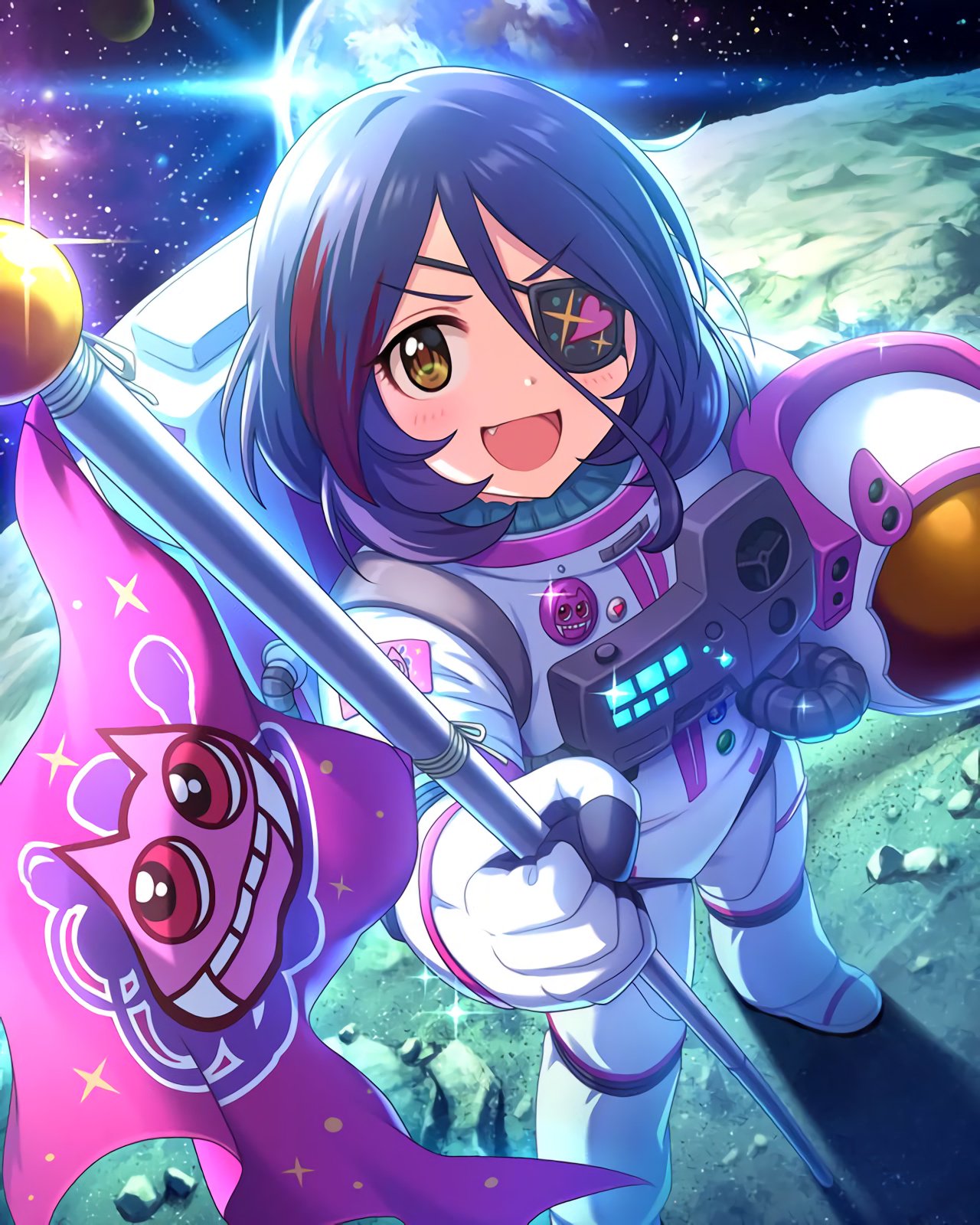 [@]하야사카 미레이 4 - BATTLEPAGE