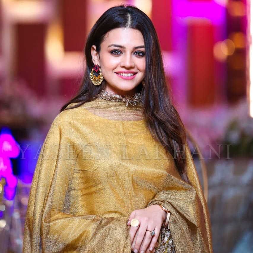 Asad Siddiqui Wedding Pics