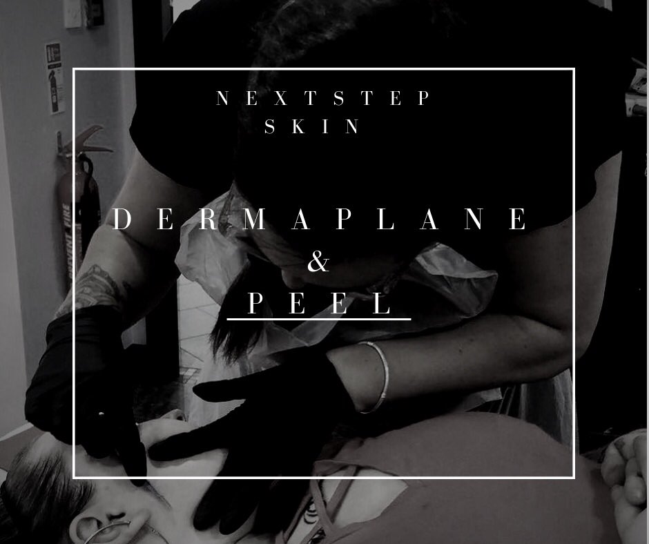 NextStep Skin (@NextStep_Skin) | Twitter