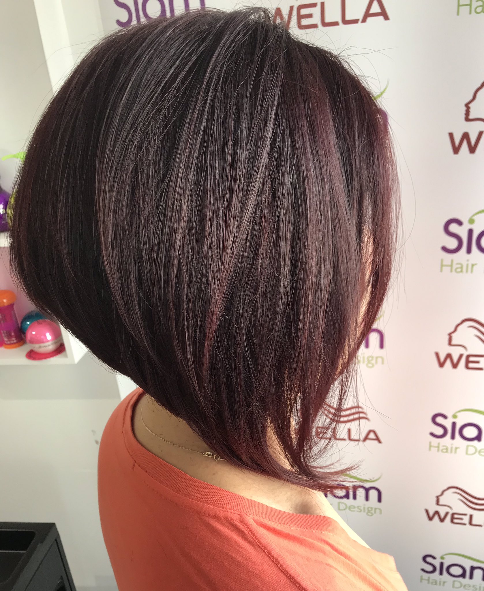 Dramatic Bob