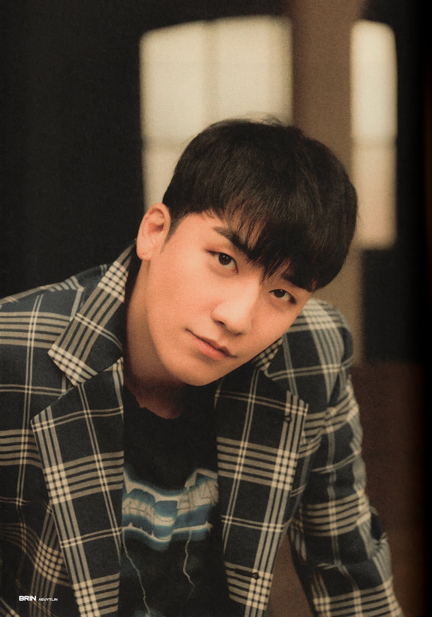 Seungri Pre Debut