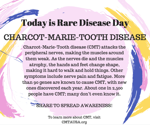 Charcot Marie Tooth Quotes Charcot Marie Tooth Disease | PPT