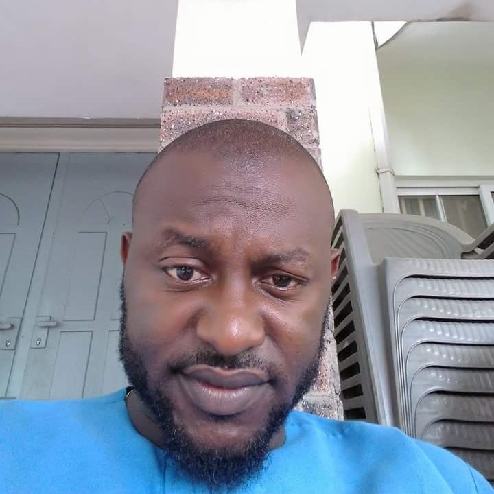 Obi Chikadibia (@ChikadibiaObi) | Twitter