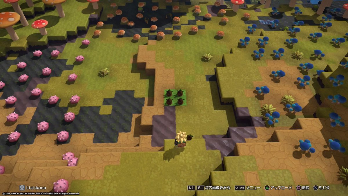 【DQB2】ドラゴンクエストビルダーズ2 DLC「和風パック」配信 早くも神社仏閣などの建築が - Togetter [トゥギャッター]