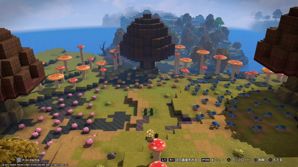 【DQB2】ドラゴンクエストビルダーズ2 DLC「和風パック」配信 早くも神社仏閣などの建築が - Togetter [トゥギャッター]