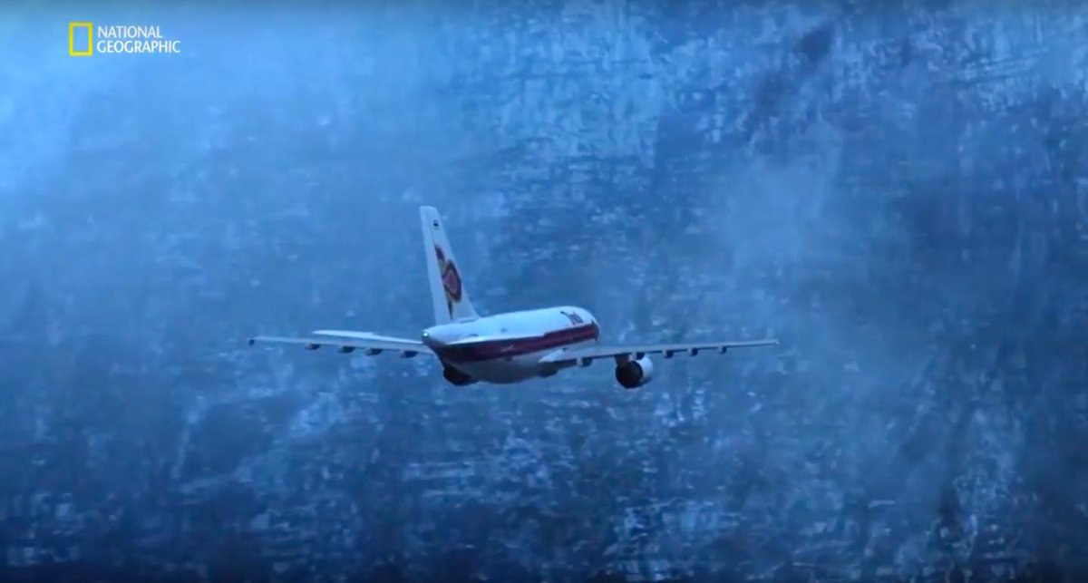 Thai Airways International Flight 311