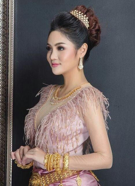 Sexy Khmer Girls