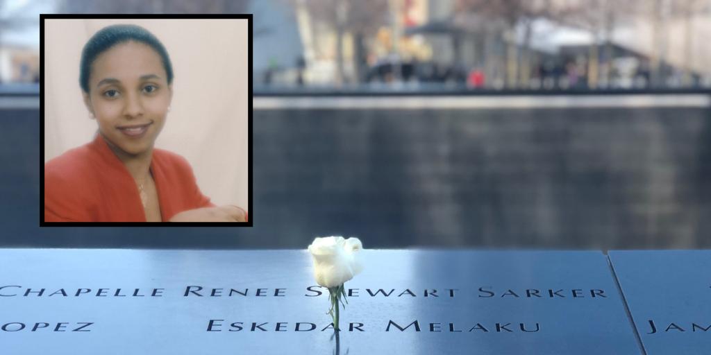 Marsh Mclennan 9 11 Memorial