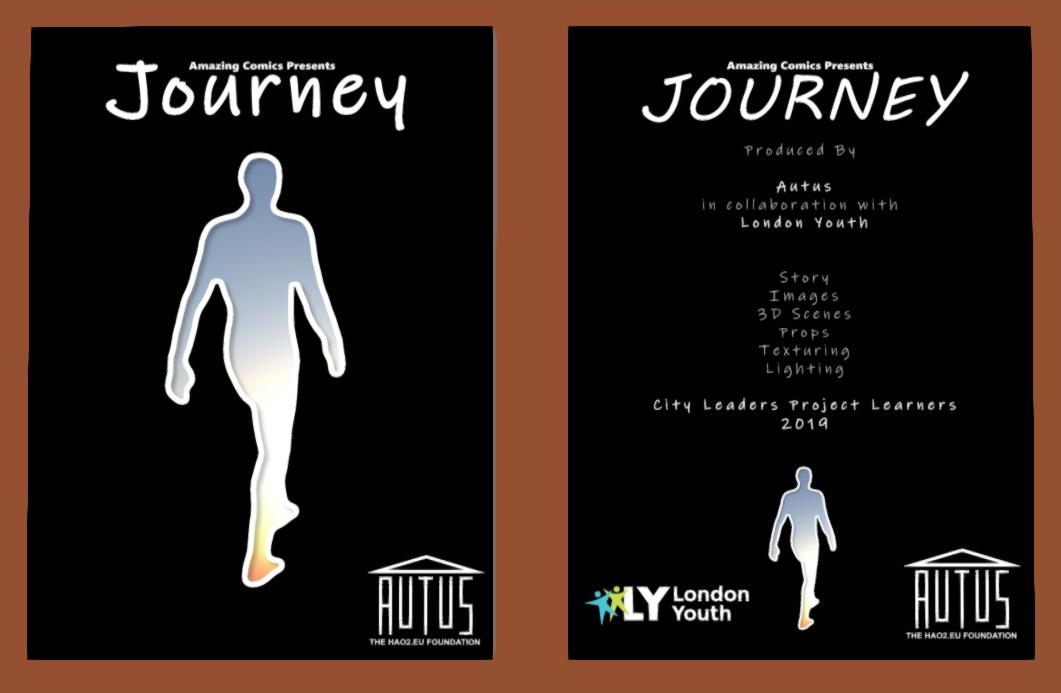 Welcome To Autus | Hao2.eu Foundation