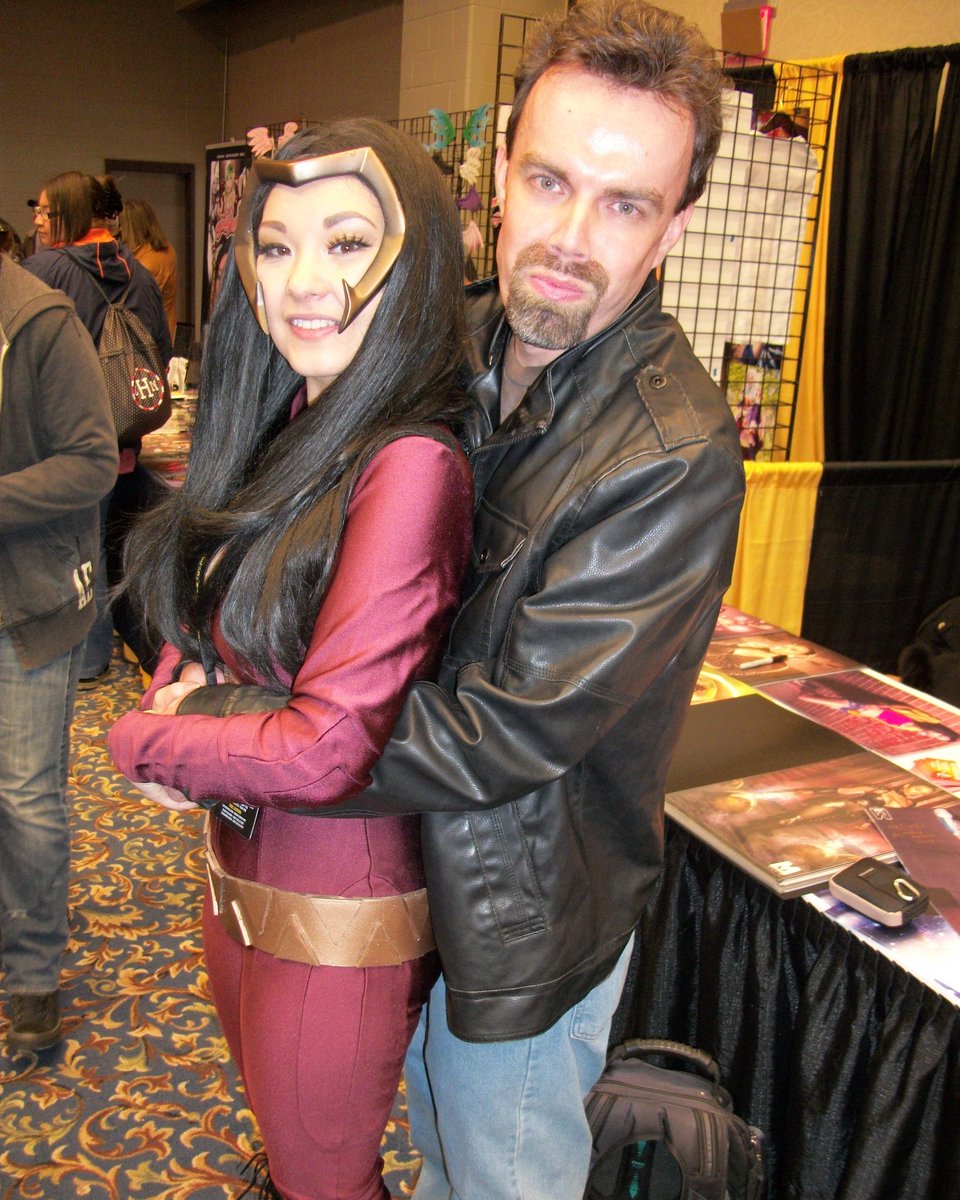 Power Rangers Tenaya 7