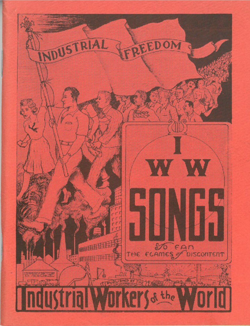 GCU Library on Twitter: "From the Political Song Collection at # ...