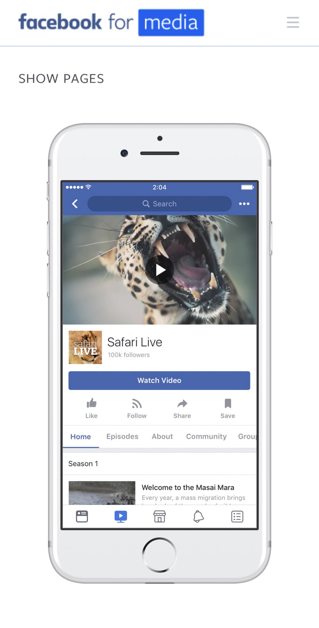 Facebook Wall Template