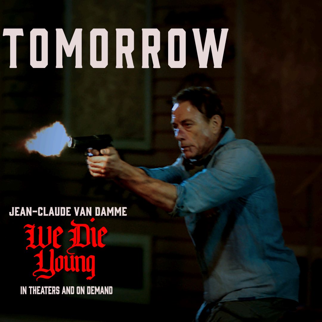 156 best Jcvd images on Pholder | JCVD, JC Van Johnson and Rance